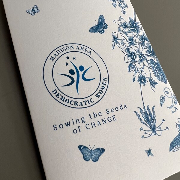 Sunflower Memorial Seed Packet Favor, Personalized Celebration of Life ...