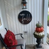 Fall 2022 Decor Bundle 3d Wood Hello Fall Hello Pumpkin Fall - Etsy Canada