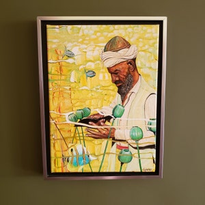 Blue Mermaid With Sailfish - Etsy