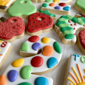 Lettered Number 11 Cookie Cutter/multi-size/dishwasher Safe - Etsy