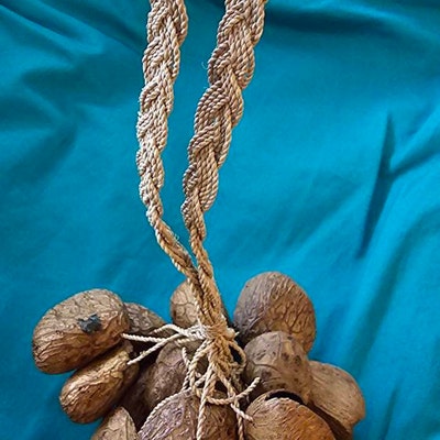 GMP Bamboo Loon Whistle, Hand-crafted Wood Bird Mimic Whistle, Musical ...