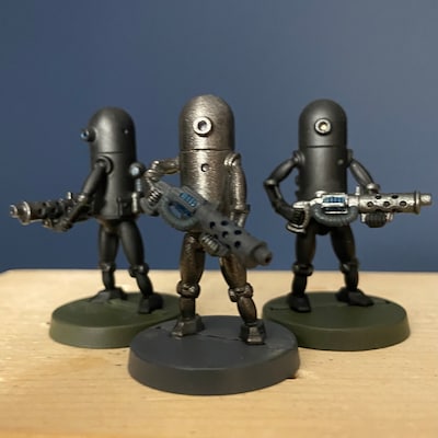 Zombies for Gaslands, Dark Future, Car Wars 20mm Miniatures - Etsy