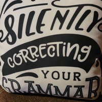 Madam Court Reporter Mask and Accessory Pouch - Etsy