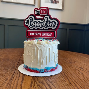 Tornado Theme Cake Topper Two-nado Theme Four-nado Theme Party - Etsy