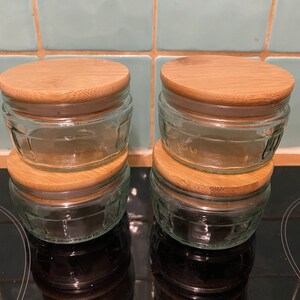 Gü Pots With Lids - Etsy UK