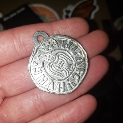 Libertarian 1 In. Pewter Lapel Pin - Etsy