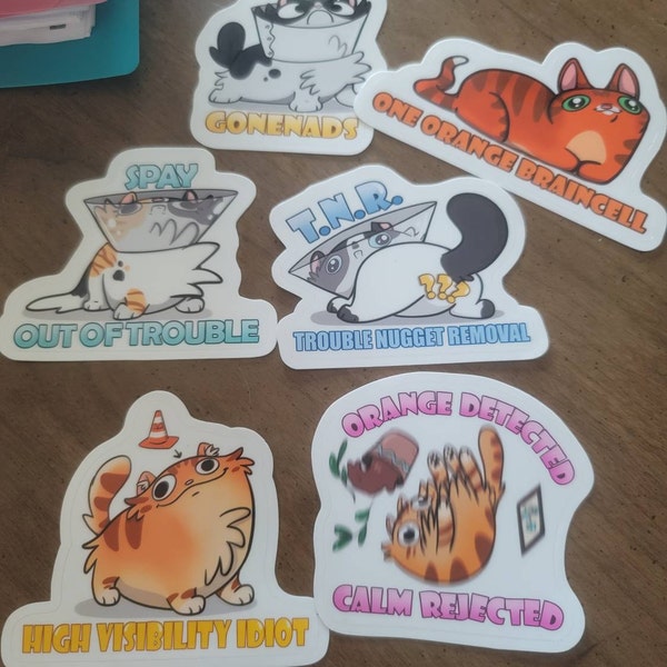 Bumblebee & Sundew Stickers Hivewing and Leafwing Wings of Fire - Etsy