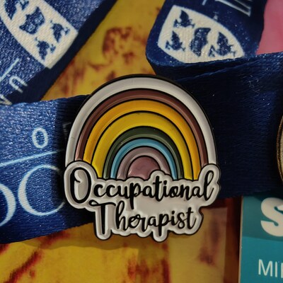 Occupational Therapy Stickers Occupational Health Occupational ...