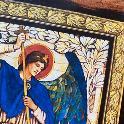 Saint Ruth Sainte Ruth Santa Rut Santa Rute Rut Ruth - Etsy