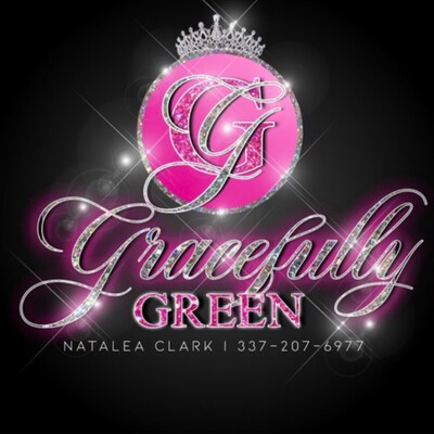 DIY Glitter Boutique Logo, Editable Pink Tiara Crown Logo Design for ...