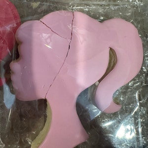 Bad TWO the Bone Themed Sugar Cookies - Etsy