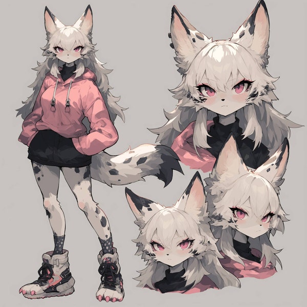 OC Adopt 438 Story Telling, Roleplaying Characters, Reference Sheet ...