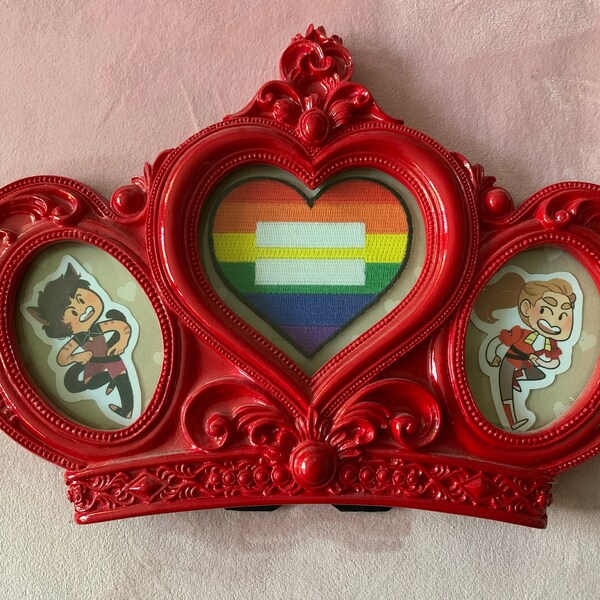 She-ra Stickers Sticker Pack ,, Adora Catra Glimmer Bow Perfuma ...