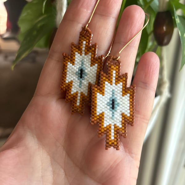 Pattern Download for Beaded Stethoscope, Even Count Tubular Peyote ...