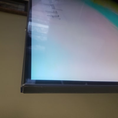 TV Screen Protector for Samsung Tvs. Special Dimensions for All Models ...