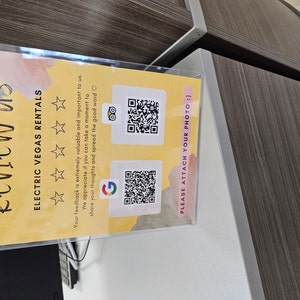 WIFI QR Code Sign Template, Scan for WIFI, Scan to Connect Sign, Wifi ...