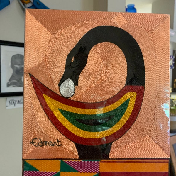 Ebony Afro Combs - Etsy