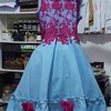 Halter Neck Micro Mini Dress Pattern, Summer Dress, Halter Dress ...