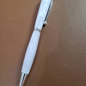 Zebra Wood Pens - Etsy