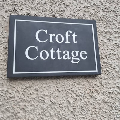 Natural Granite House Signs for Doors Gates and Fences - Etsy