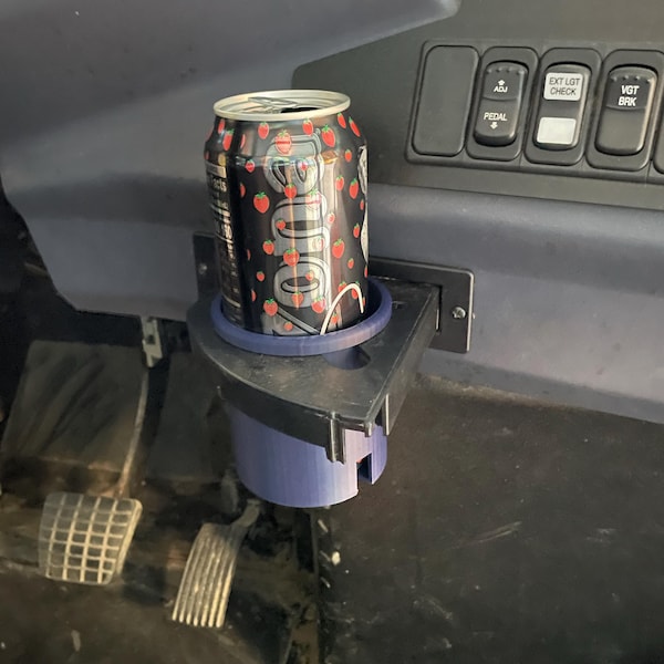 Blue Bird School Bus Cup Holder Insert Only - Etsy