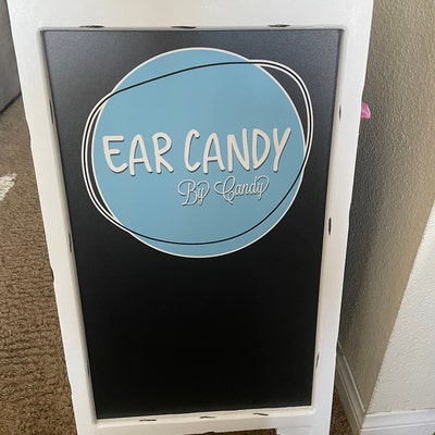 Custom Printed FULL COLOR Vinyl Decals die-cut Available Outdoor Sign ...