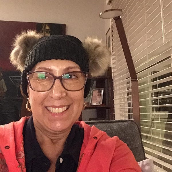 David and Young® Cruelty-free Fuzzy Hat With Peta-approved Vegan Faux ...