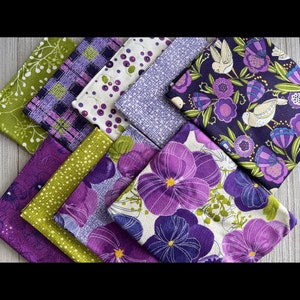 Holly Berry Tree Farm Moda Fabric Panel 23 X 44/45 by Deb Strain ...