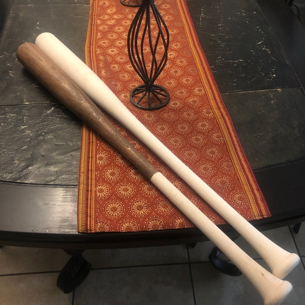 5 Pack - Game Ready Baseball Bats! Free Shipping! - Etsy