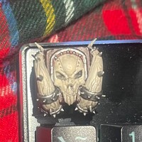 Rathalos Artisan Keycap - Monster Hunter Keycap | Custom Keycaps ...