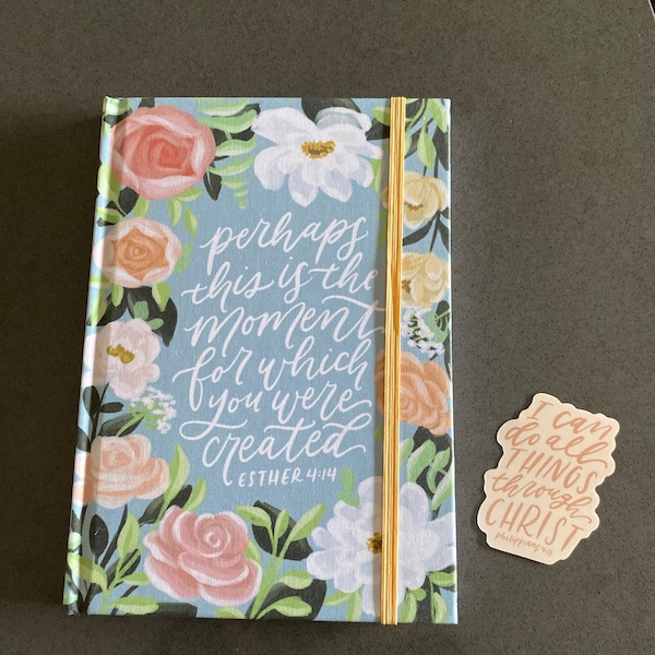 Christian Journals, Hardback Journal, Notes, Note-taking, College ...
