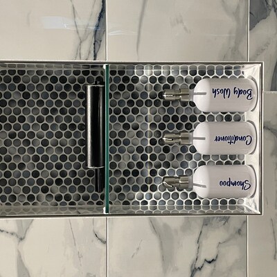 Custom Condiment Labels Create Your Own Sauce Bottle Sticker ...