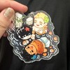Percy Jackson - Mythomagic Cards and Charms - Etsy UK