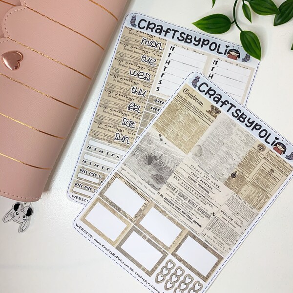 LC109 Loli Bus Sticker | Waiting for Bus Sticker | Commute Sticker ...