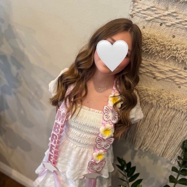 Kindergarten Prek TK Graduation Lei Teddy Bear 2025 - Etsy