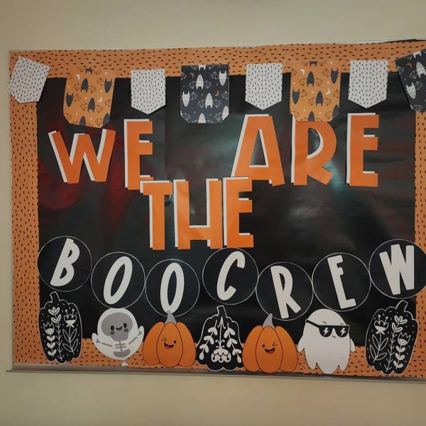 Spanish Scandi Mountains Classroom Decor Bundle, Easy and Modern ...