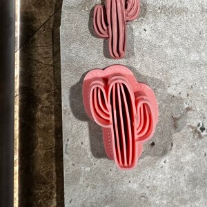 Poppy Clay Cutter Floral Clay Cutter Polymer Clay Cutter | Etsy