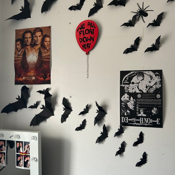 Personalised Name Comic Hanging Wall Door Sign Engraved Man Cave Kids ...