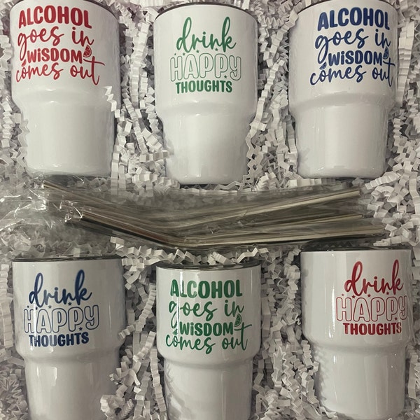 Shot Glass Quotes Svg Bundle, Alcohol Quotes Svg, Funny Sarcastic ...