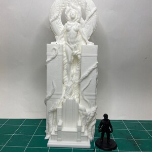 Ethel Reenus Ghost Girl Ghost Dragon and Trapper Pack - Etsy