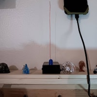 EMF Ghost Detector - Etsy