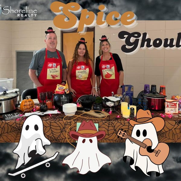 Spice Girl Aprons,condiments Matching Apron,halloween Group Costume ...