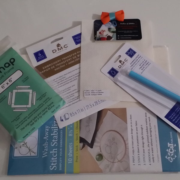 Q-snap Plastic Needlework Frame 6"/8"/11"/17", Q Snap Frame for ...