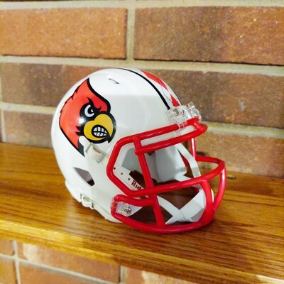 Custom Riddell Mini Helmets - Etsy