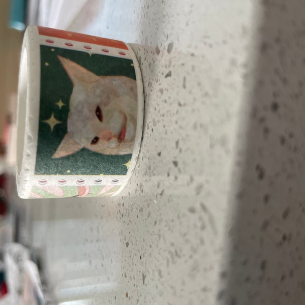 Cute Cryptic Sticker Sheet - Etsy