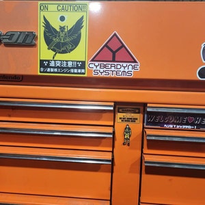 Vampirella 4x3 Vinyl Decal Water Proof Sticker Horror - Etsy