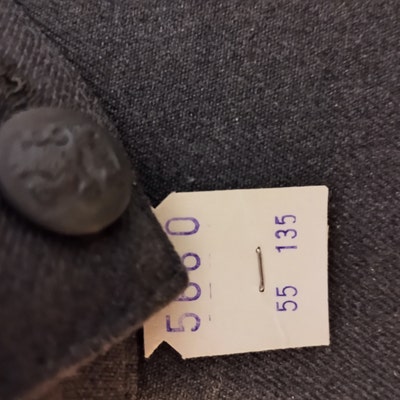 Genuine Finnish Army M65 Field Cap Finland Military Issue Surplus Wool ...