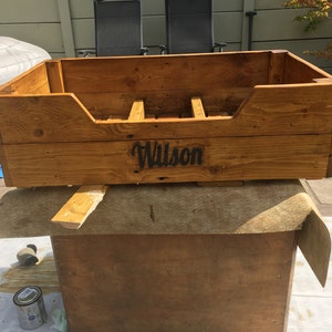 Personalised Script Names Words & Letters Wooden Christmas - Etsy UK