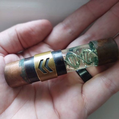 Steampunk USB 3.0 Drive Cyberpunk Colour DOT 16GB / 32GB / 64GB / 128GB ...