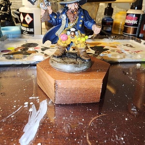 Ammit Miniature Dnd Miniature egypt Miniatures for - Etsy